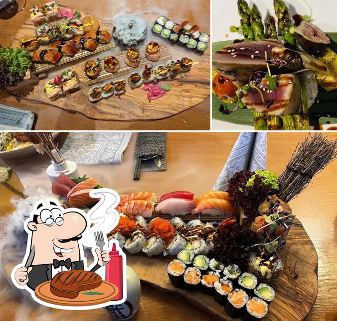 Edo Restaurant, Limburg an der Lahn - Speisekarte, Preise und Bewertungen