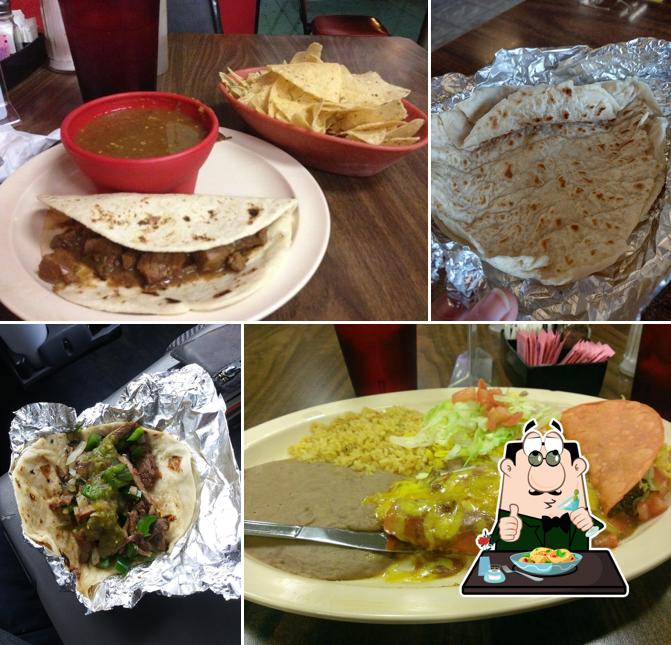 El Torreon Full Bar Restaurant, San Antonio - Restaurant menu, prices ...