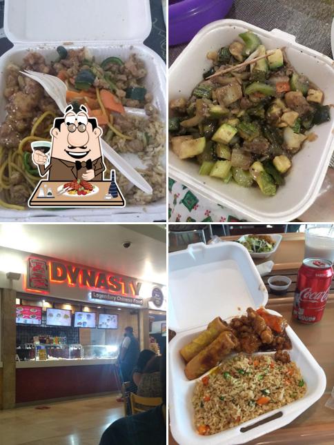 Dynasty, Ciudad López Mateos - Menú del restaurante, precios y reseñas