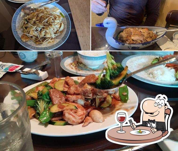 Fortune Star Chinese Restaurant, Sequim - Restaurant menu, prices and ...