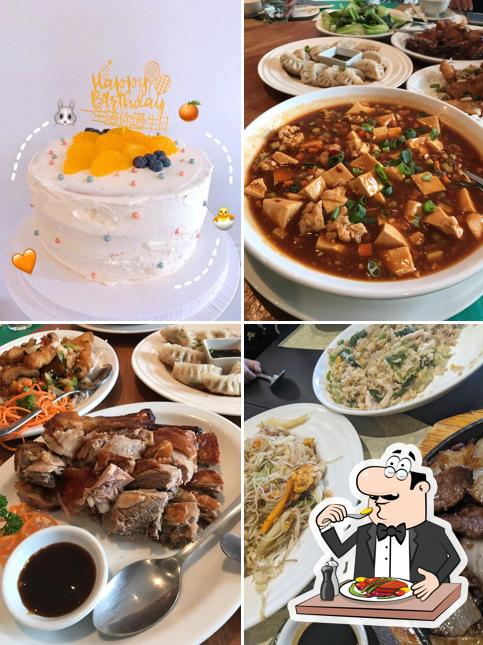 KKing's Palace Chinese Restaurant, Mildura - Restaurant menu, prices ...