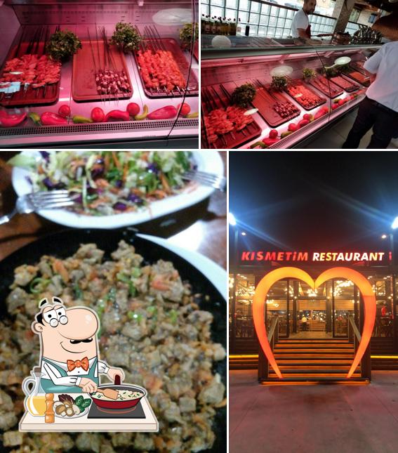 Kısmetim Restaurant, Derince, Karaahmet Caddesi - Restaurant reviews