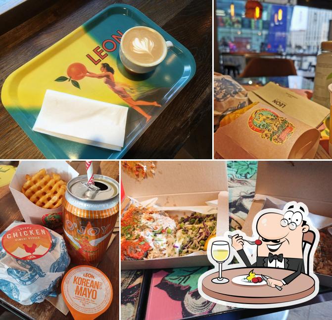 Top 20 fast food in Manchester, october 2025 - Restaurant Guru