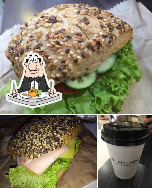 Luneburger German Bakery, 159-175 Church St Shop 1142 in Parramatta