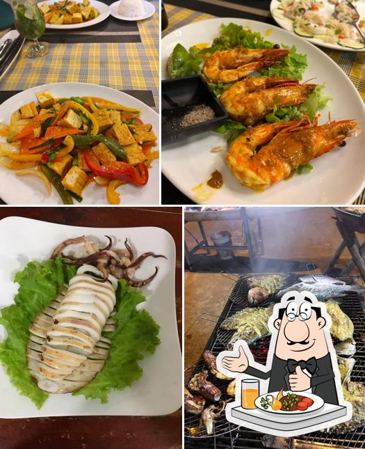 May Restaurant, Phu Quoc - Restaurant menu, prices and reviews