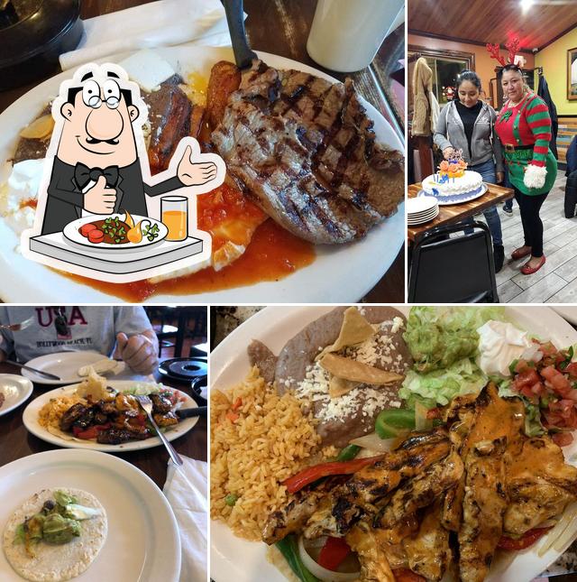 Mi Hacienda Restaurant, 603 Plainfield St in Providence - Restaurant ...