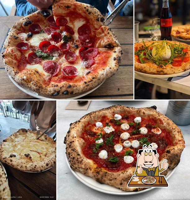 Nappo Kanyon, Istanbul, Levent - Restaurant menu, prices and reviews