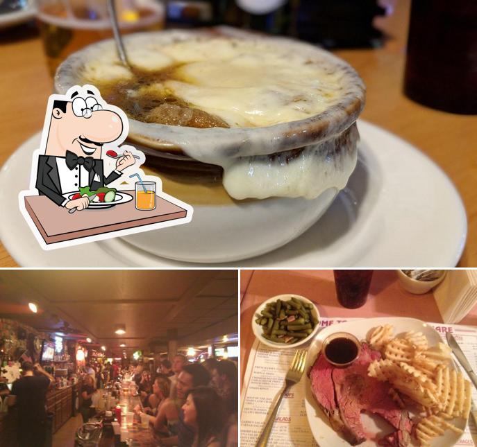 Ott House in Emmitsburg - Restaurant menu and reviews