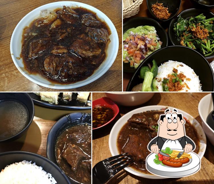 Pares Retiro, Quezon City - Restaurant menu, prices and reviews