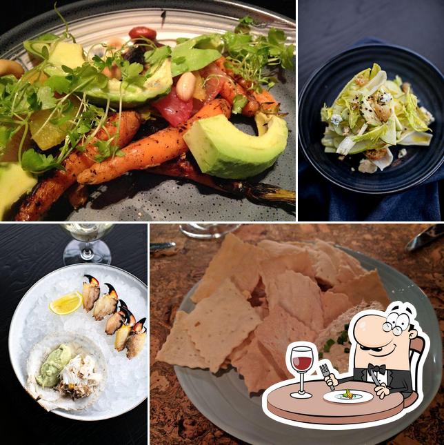 Bully Boy in Atlanta - Restaurant menu and reviews