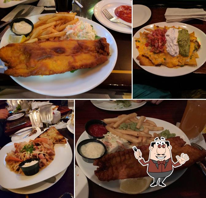 Connolly's, New York City - Restaurant menu, prices and reviews