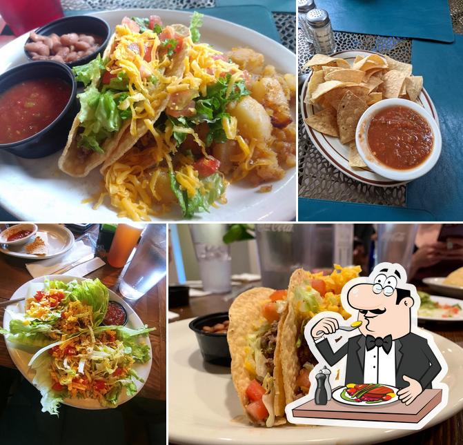 El Patio Rio, Albuquerque - Restaurant menu, prices and reviews
