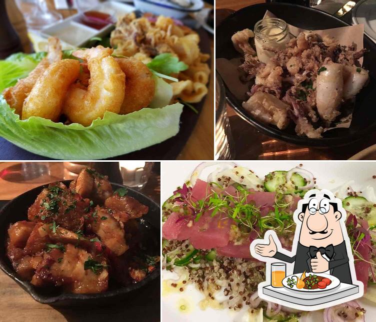 Top 3 restaurants with antipasto in Applecross, september 2024 ...