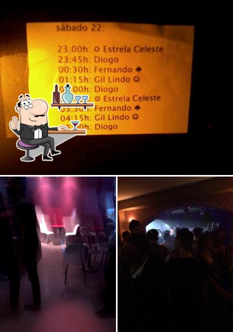 VU Bar, Curitiba - Menu do restaurante, preços e opiniões