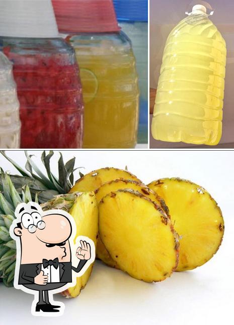 Refresqueria in Del Rio