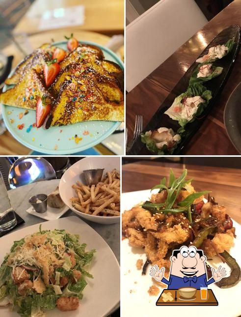 220 Merrill in Birmingham - Restaurant menu and reviews