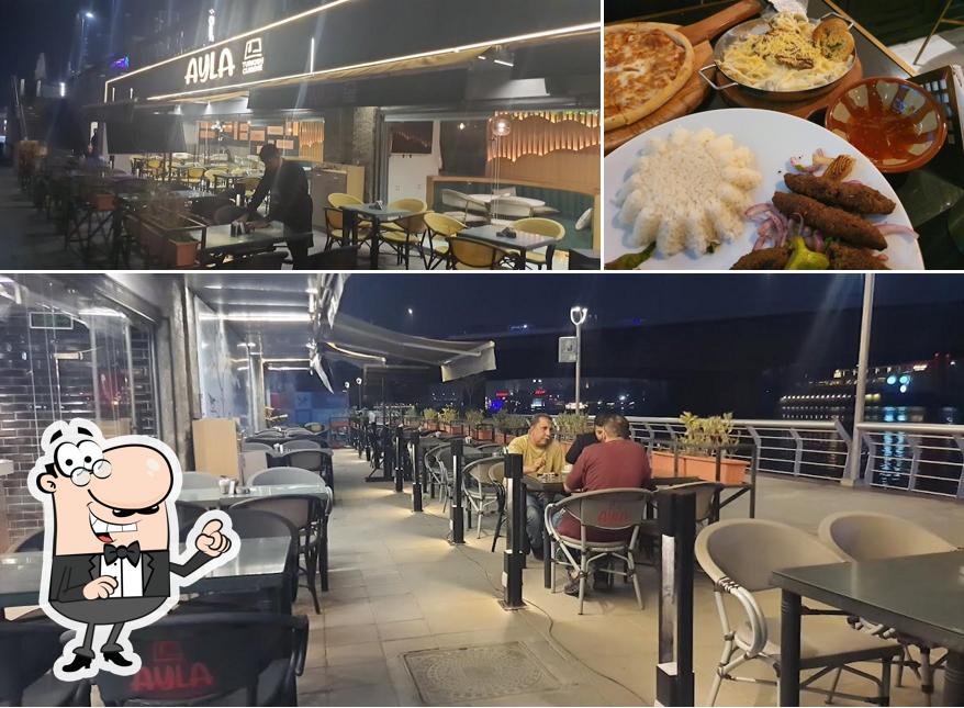 AYLA Turkish Cuisine, Cairo - Restaurant menu, prices and reviews