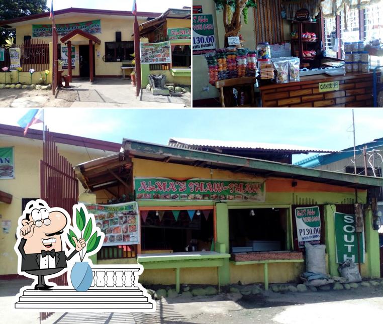 Top 10 restaurants in Kidapawan City, december 2025 - Restaurant Guru