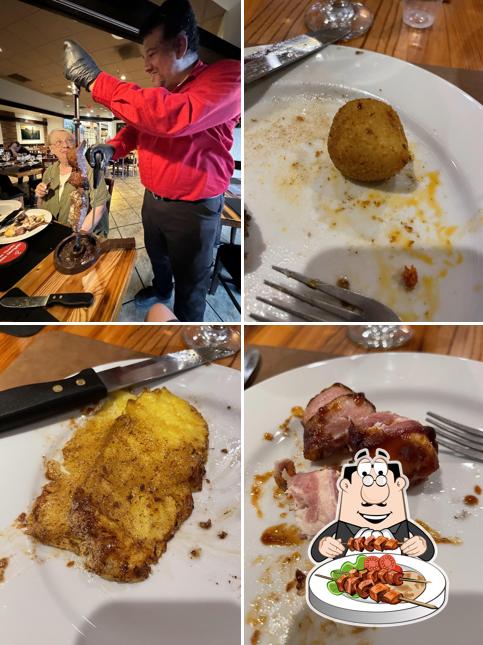 Bundy's Brazilian Steakhouse, Saint George - Restaurant menu, prices ...