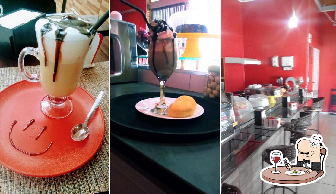 Café Maju, Araçatuba - Menu do restaurante, preços e opiniões