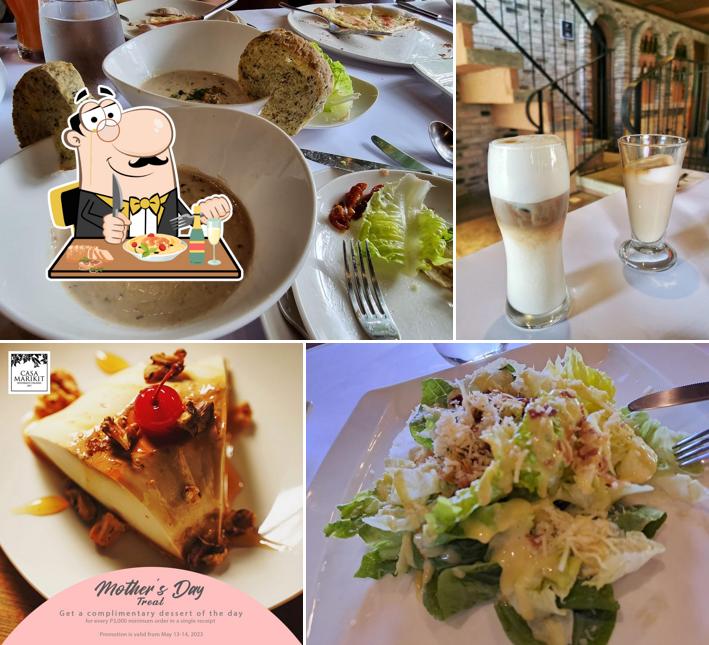 Casa Marikit, Lipa - Restaurant menu, prices and reviews