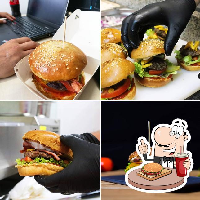 Cool Burger, Cluj-Napoca - Restaurant menu, prices and reviews