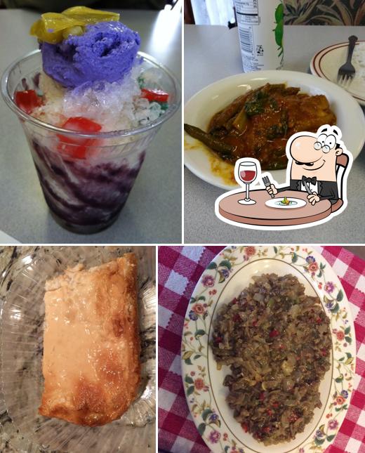 Dito Tayo, 10518 S Tacoma Way in Lakewood - Restaurant menu and reviews