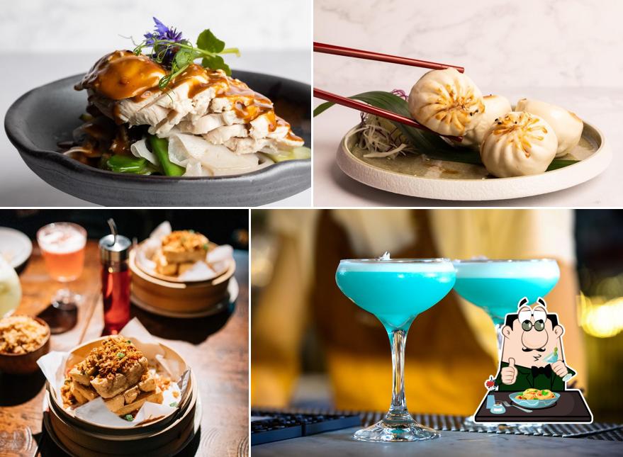 Dumpling Library, Belfast - Restaurant menu, prices and reviews