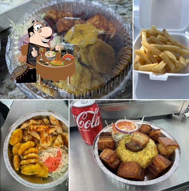 El Patio de Los Domis Authentic Dominican Food in Port St. Lucie ...