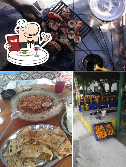Esma Ananın Yeri, Turquía - Restaurant reviews