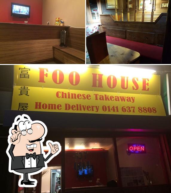 Foo House, Glasgow - Restaurant menu, prices and reviews