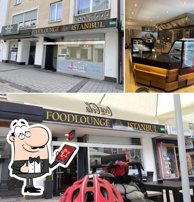 Foodlounge Istanbul, Spittal an der Drau - Speisekarte, Preise und ...
