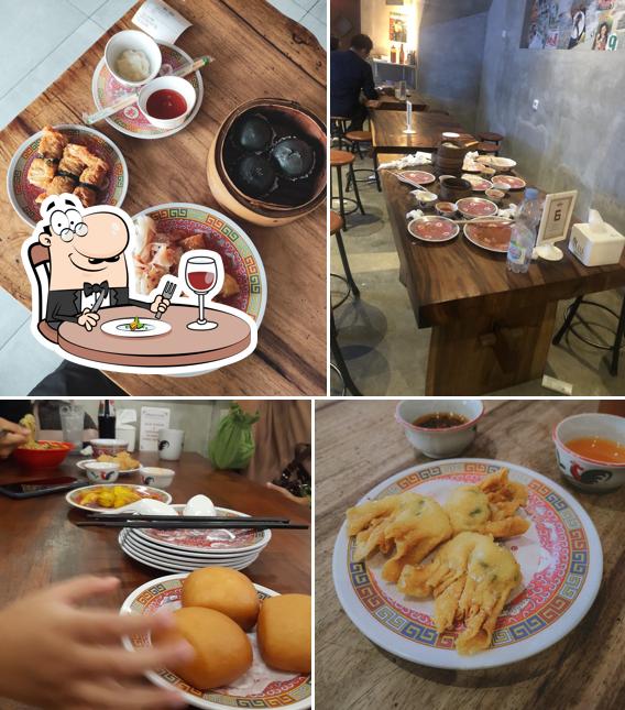 HAKA Dimsum Shop restaurant, South Tangerang - Restaurant reviews