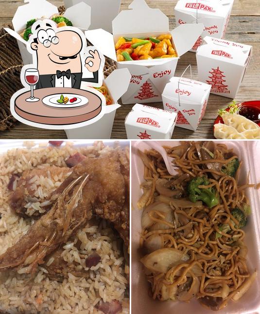 Homemade Chinese Kitchen in Bay Shore - Restaurant menu and reviews