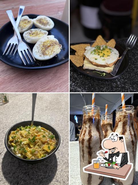 LOTA Cafe, Bengaluru - Restaurant reviews