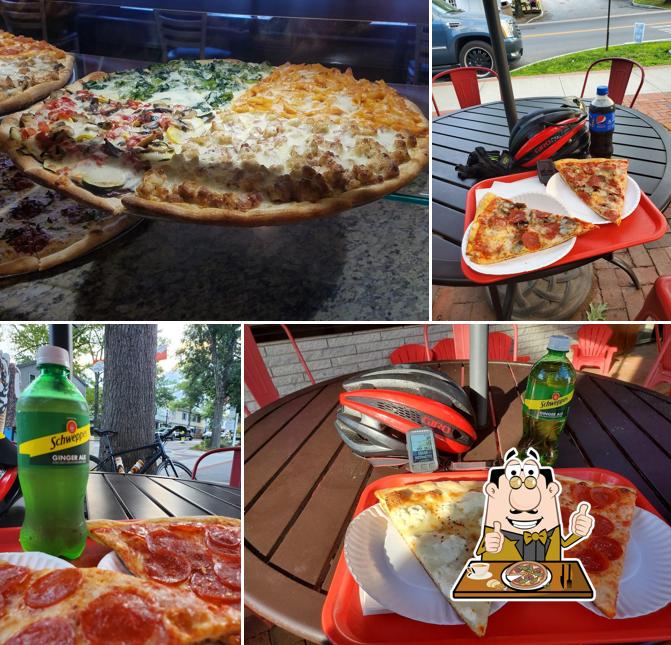 Find the best place to eat in Pound Ridge, spring 2024 - Restaurant Guru