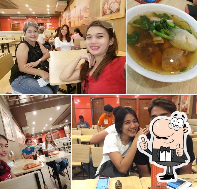 Lechon Haus - SM CDO Downtown Premier restaurant, Cagayan de Oro, 2/F ...