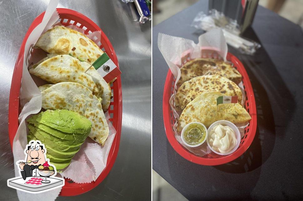Los Tacos Del Chef Pancho 01, Miami Gardens - Restaurant menu, prices ...
