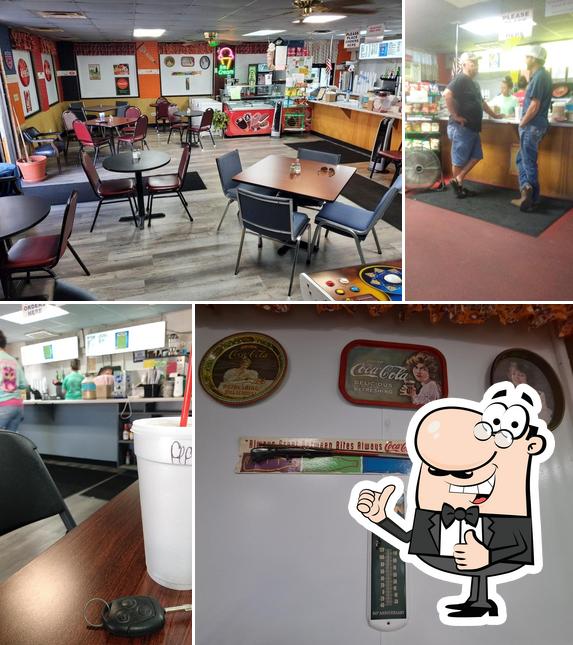 Midway Grill, Gloverville - Restaurant menu, prices and reviews