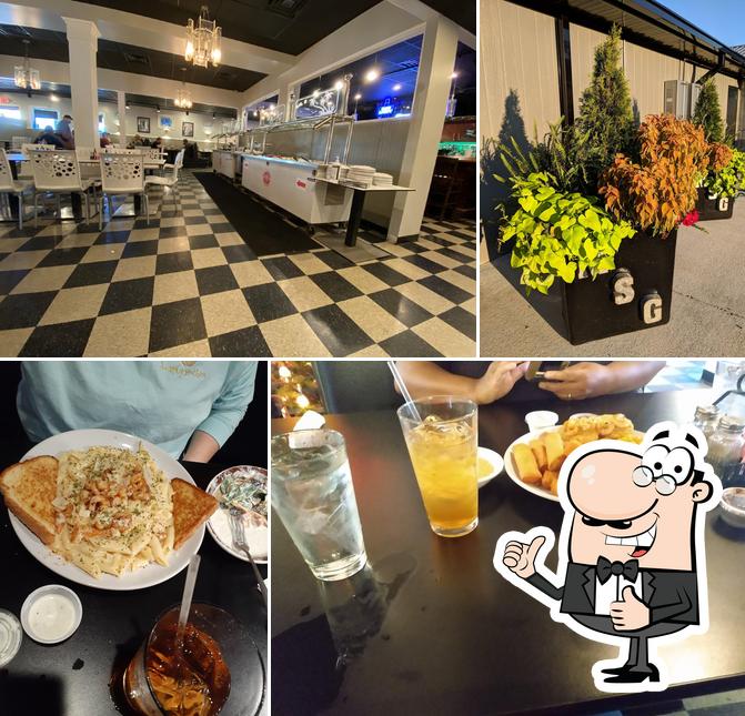 The Grill in Manning - Restaurant reviews