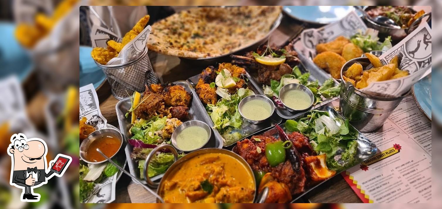 Best indian restaurants in Leicester, summer 2024 - Restaurant Guru