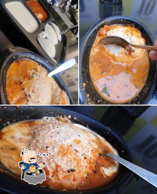Naadbramha Idli - Rasta Peth, Pune - Restaurant menu, prices and reviews