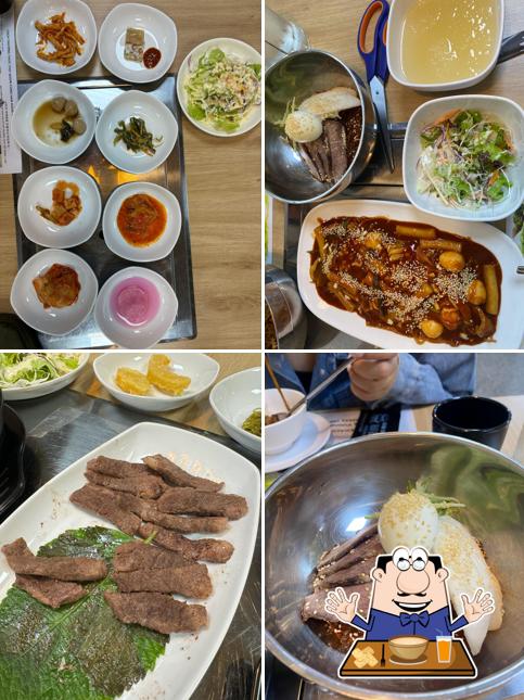 Nhà hàng Han Kook Kwan, Buon Ma Thuot - Restaurant menu, prices and reviews
