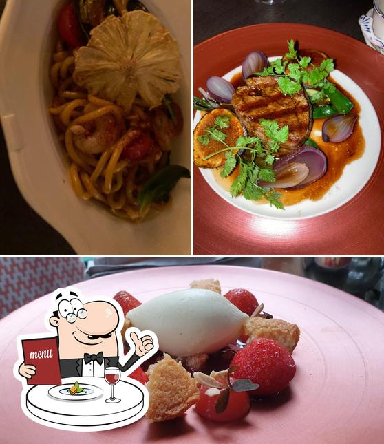 Pas D’art restaurant, Stockholm - Restaurant reviews