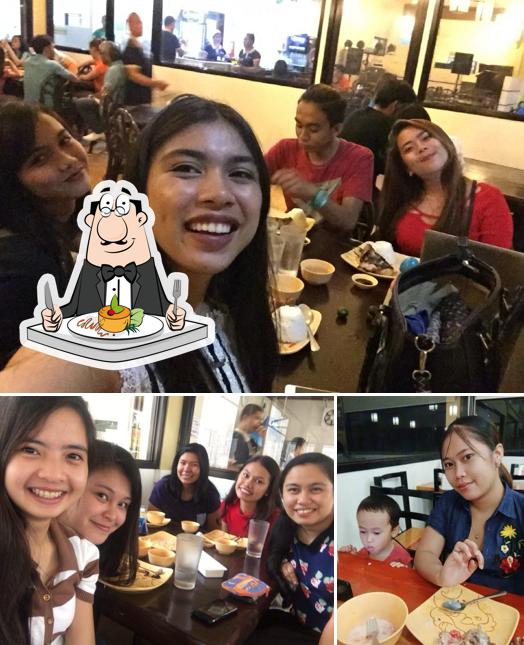 Penong's Calinan restaurant, Davao City - Restaurant reviews