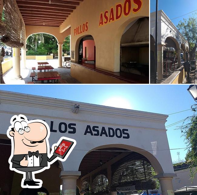 Taqueria y hotdogs Chelinos restaurant, Alamos - Restaurant reviews