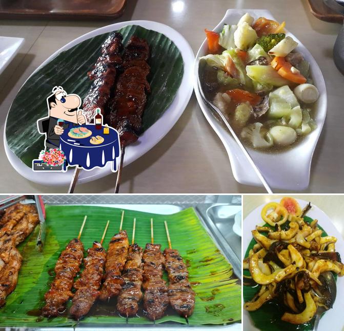 RSM Lutong Bahay Real Calamba restaurant, Calamba, 54VV+XC3 ...