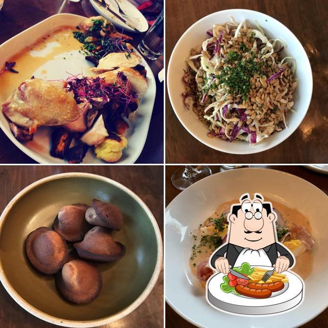 Rodina in Cedar Rapids - Restaurant menu and reviews