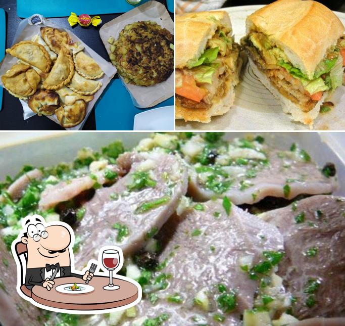 Rotisería y Parrilla Nazca, Buenos Aires - Restaurant reviews