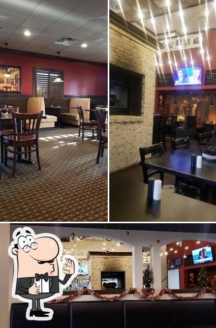 Sammio's Italian Restaurant, 3057 N Main St in Hope Mills - Restaurant ...